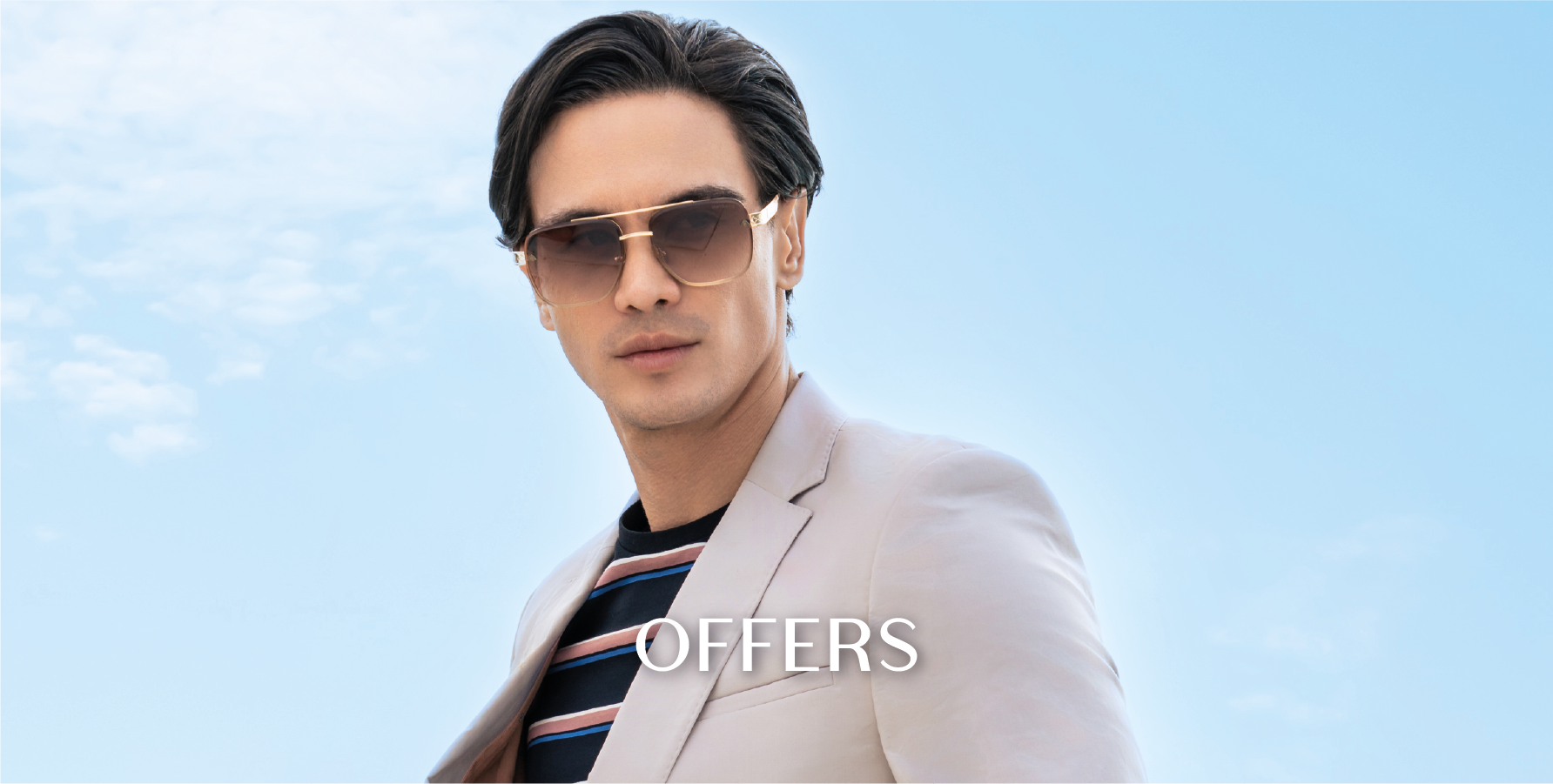 Welcome to Blueclub Offer
